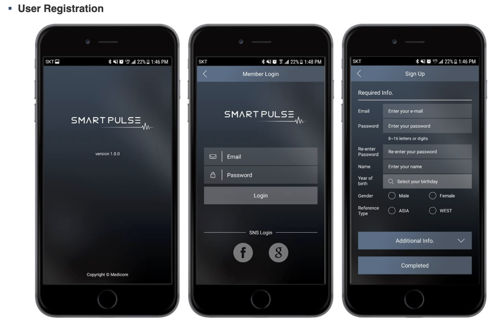 Smart Pulse – Enso Ones.,LTD